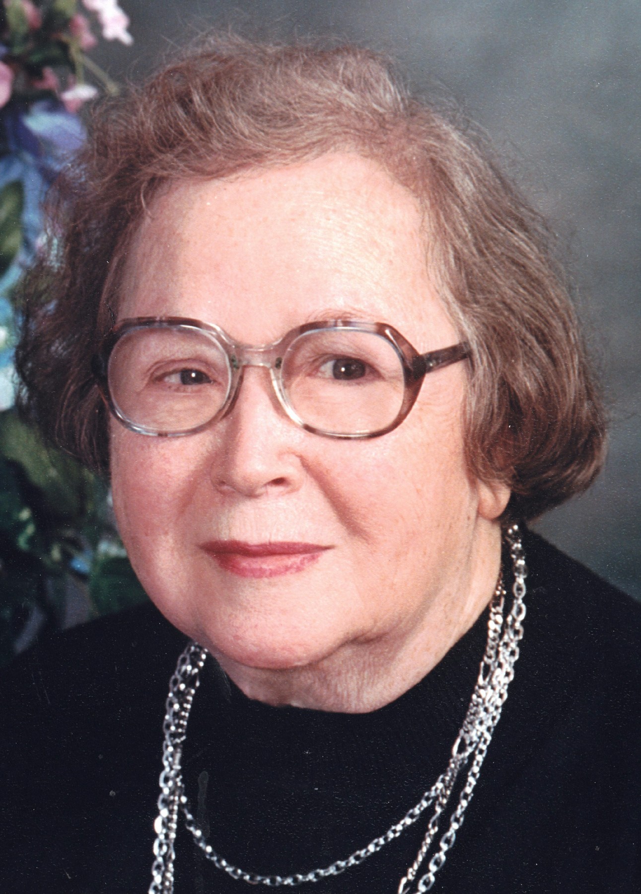 Esther E. Carmody Obituary - Kenmore, NY