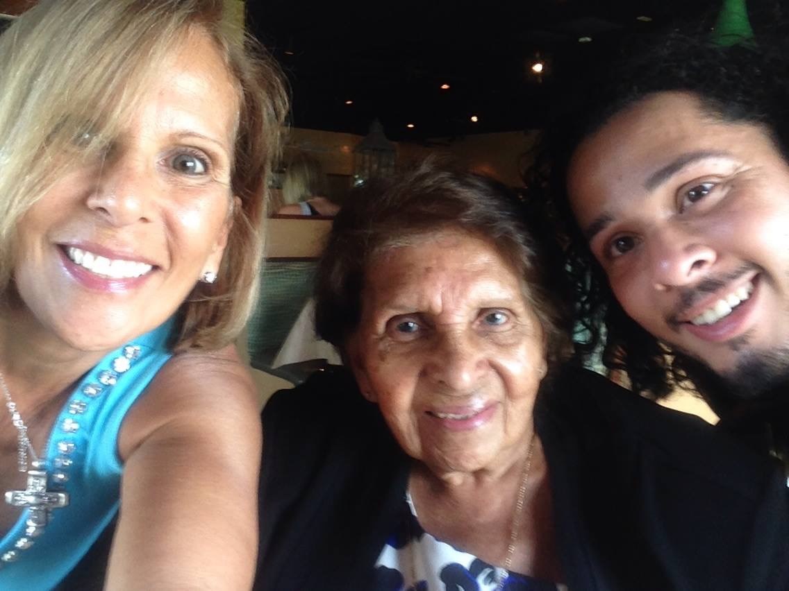 Justina Cruz's Instagram, Twitter & Facebook on IDCrawl