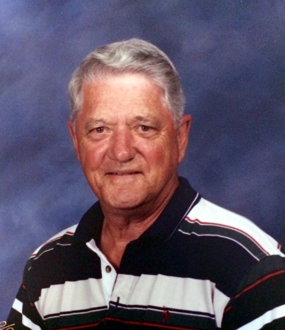 Charles Provost Obituary - The Woodlands, TX
