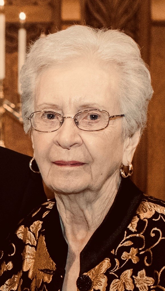 Barbara Johnson Obituary - Houston, TX