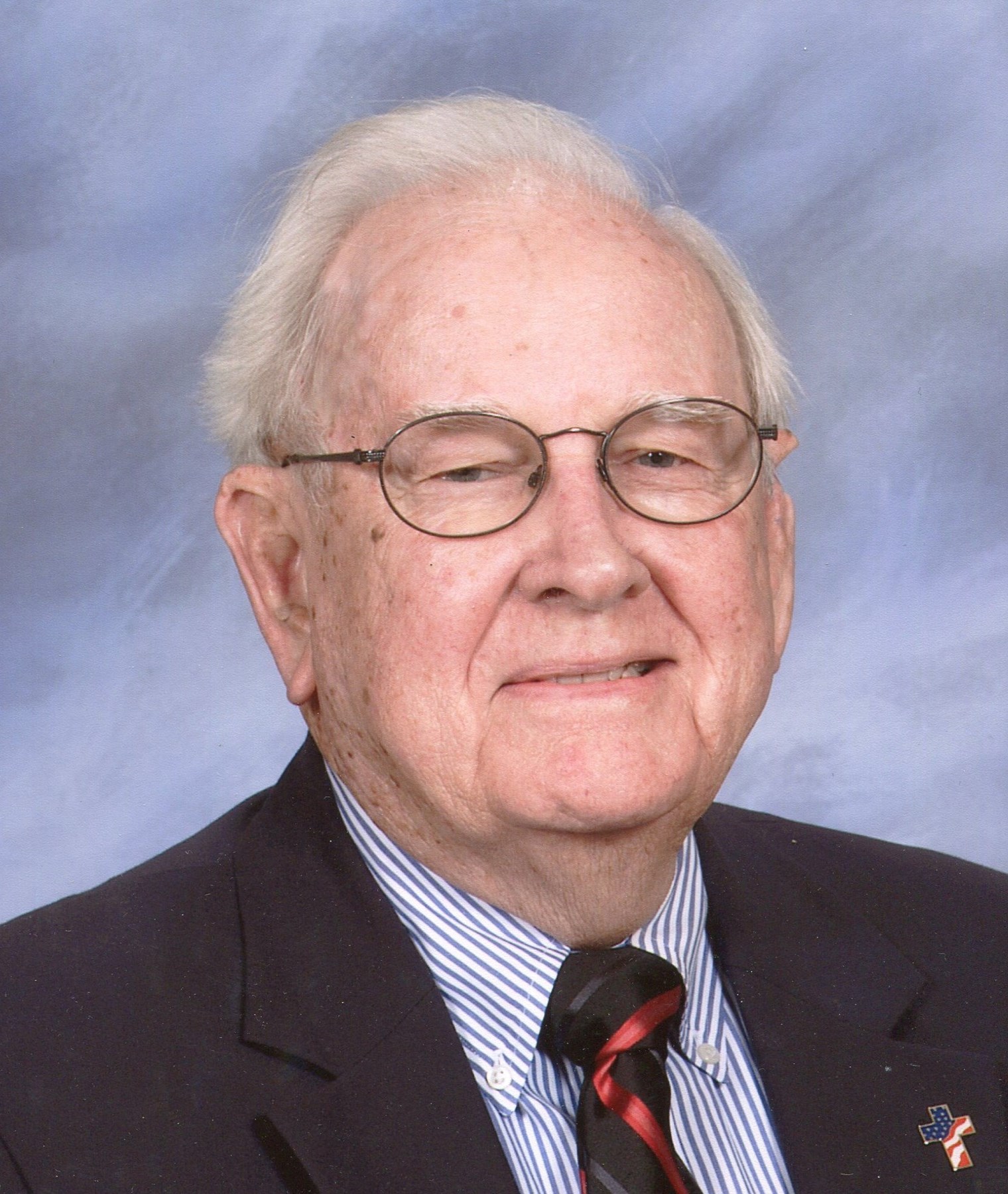 C. Vernon Duckett Obituary - East Ridge, TN