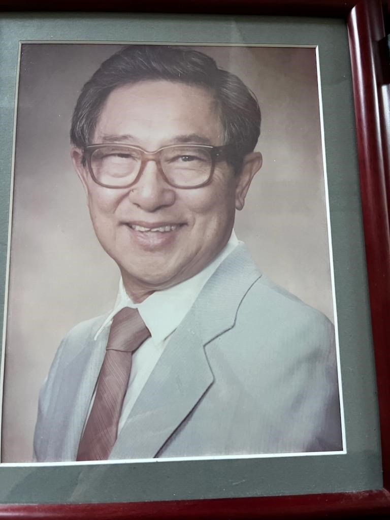 Frederick Wong Obituary - Honolulu, HI