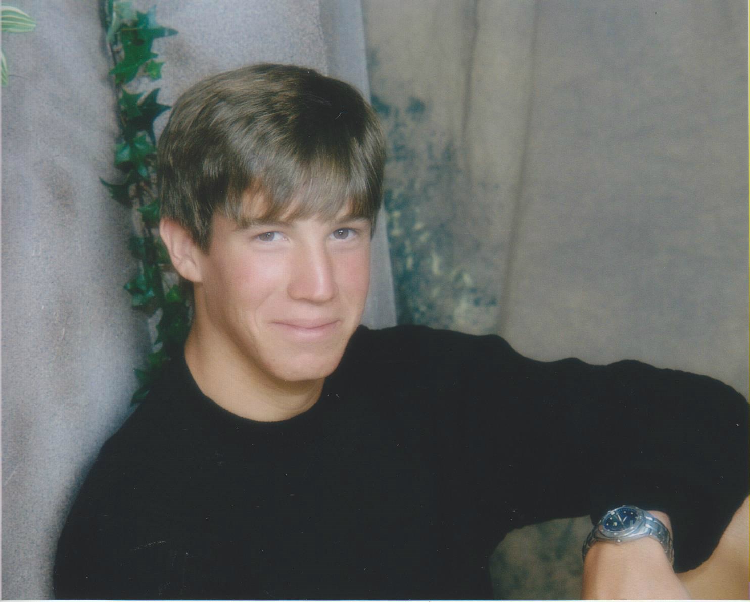 Daniel Calhoun Obituary - St. Ann, MO