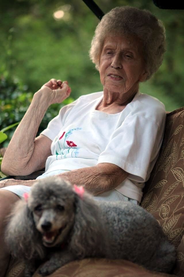 Esther Moore Obituary - Goodlettsville, TN