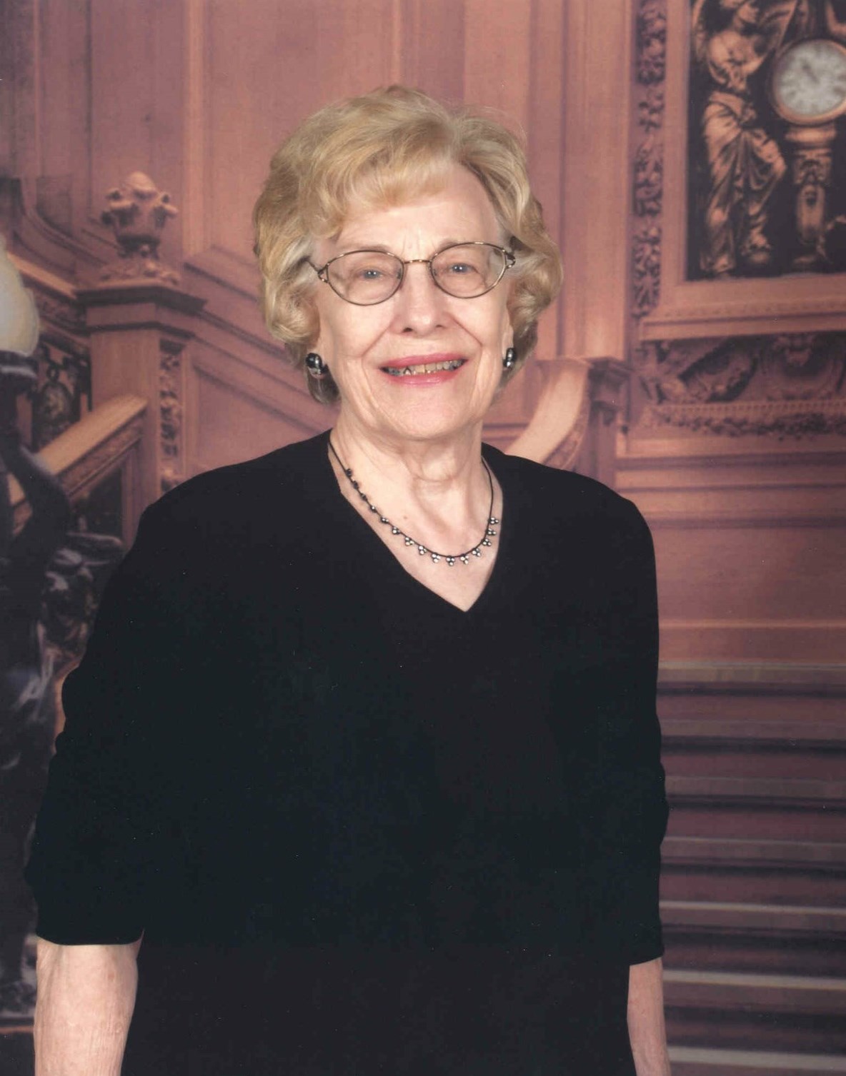 Dorothy Denson Obituary - Virginia Beach, VA