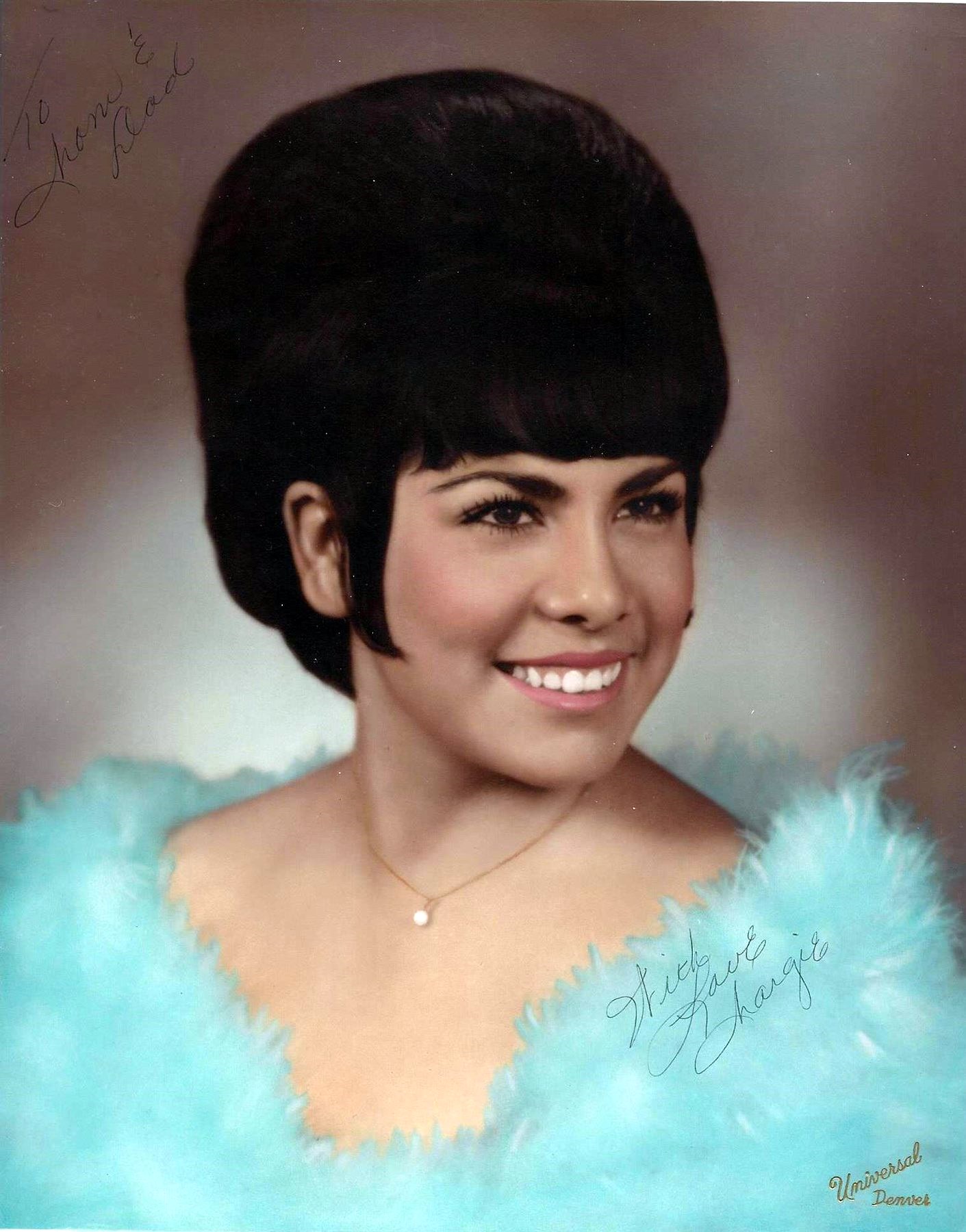 Margaret Castillo Obituary - Thornton, CO