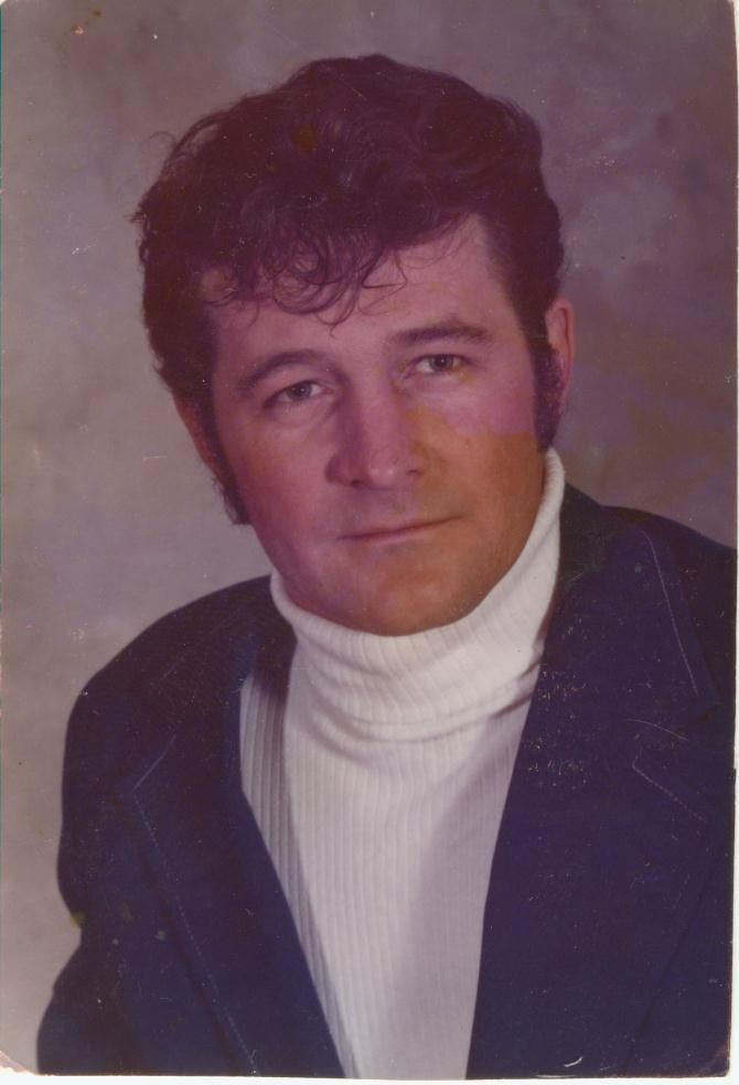 John Costigan Obituary - Old Town, ME