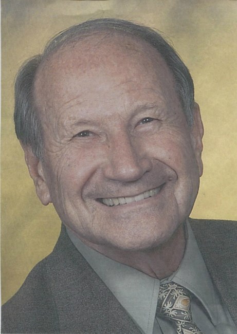 Verdon "Don" Alexander Obituary - Tampa, FL