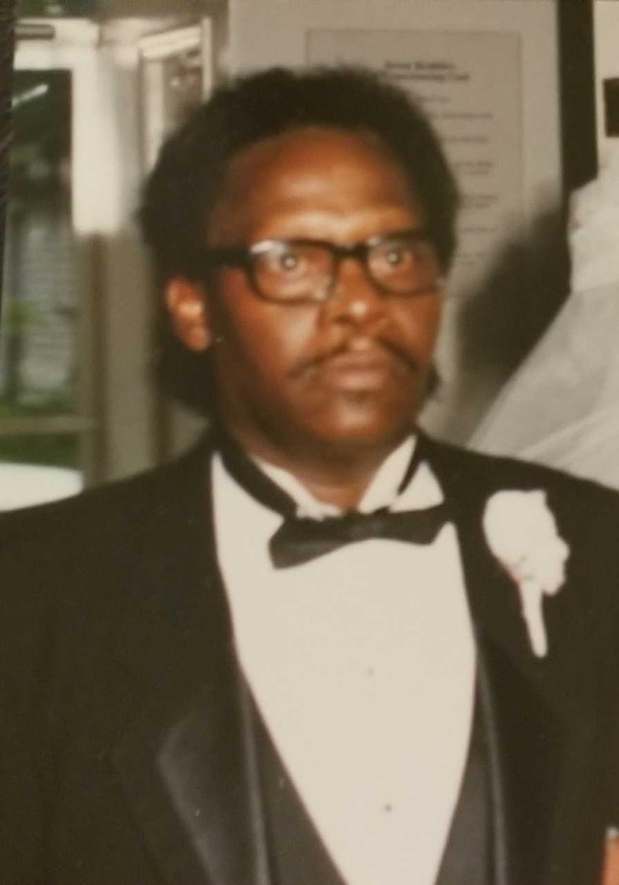 James Franklin Sandridge Obituary - Memphis, TN