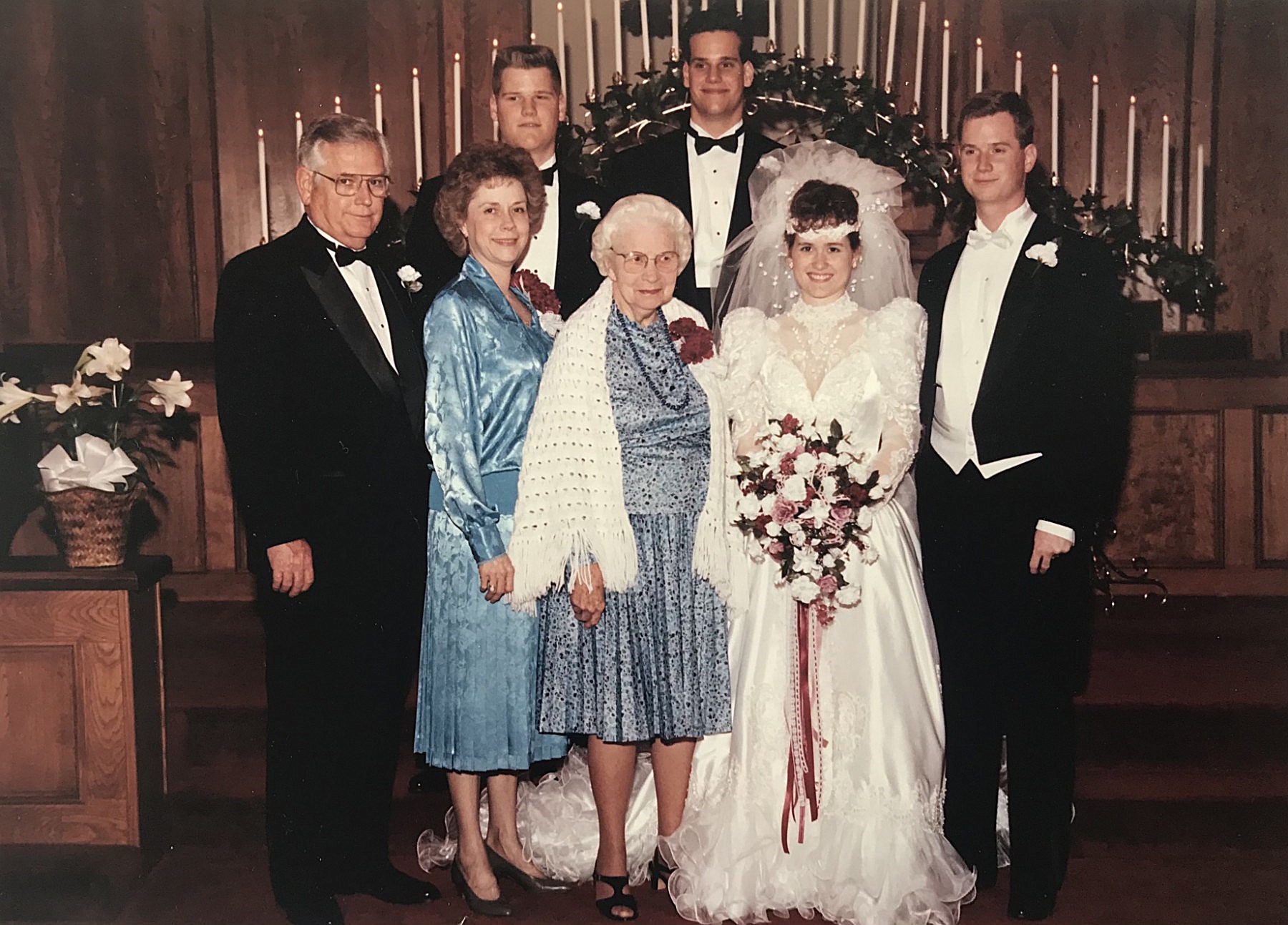 Carol Ann Kelly