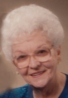 Anna Vogelsang Obituary - Pekin, IL