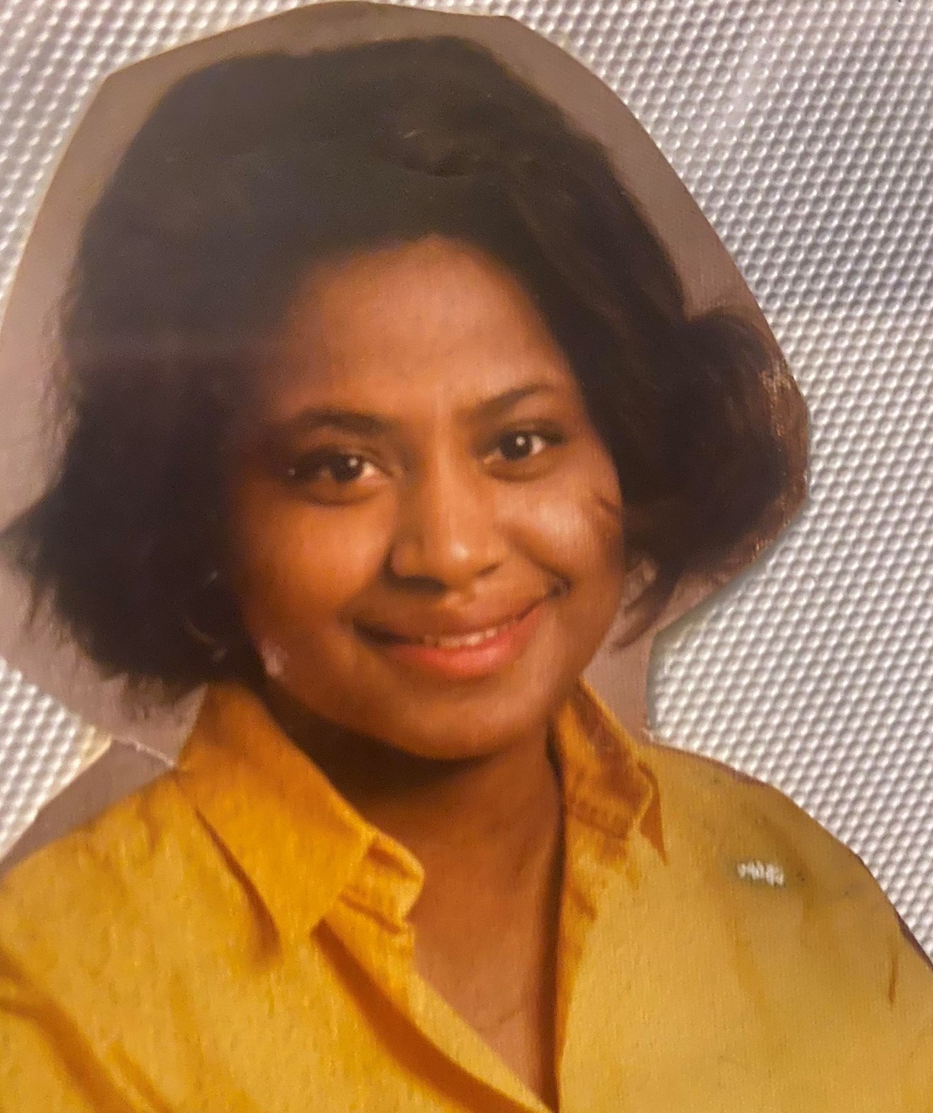 Yola R. Montilus Obituary - New City, NY