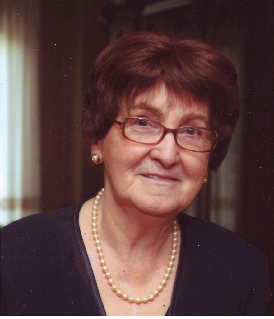 Maria Benincasa Obituary - North York, ON