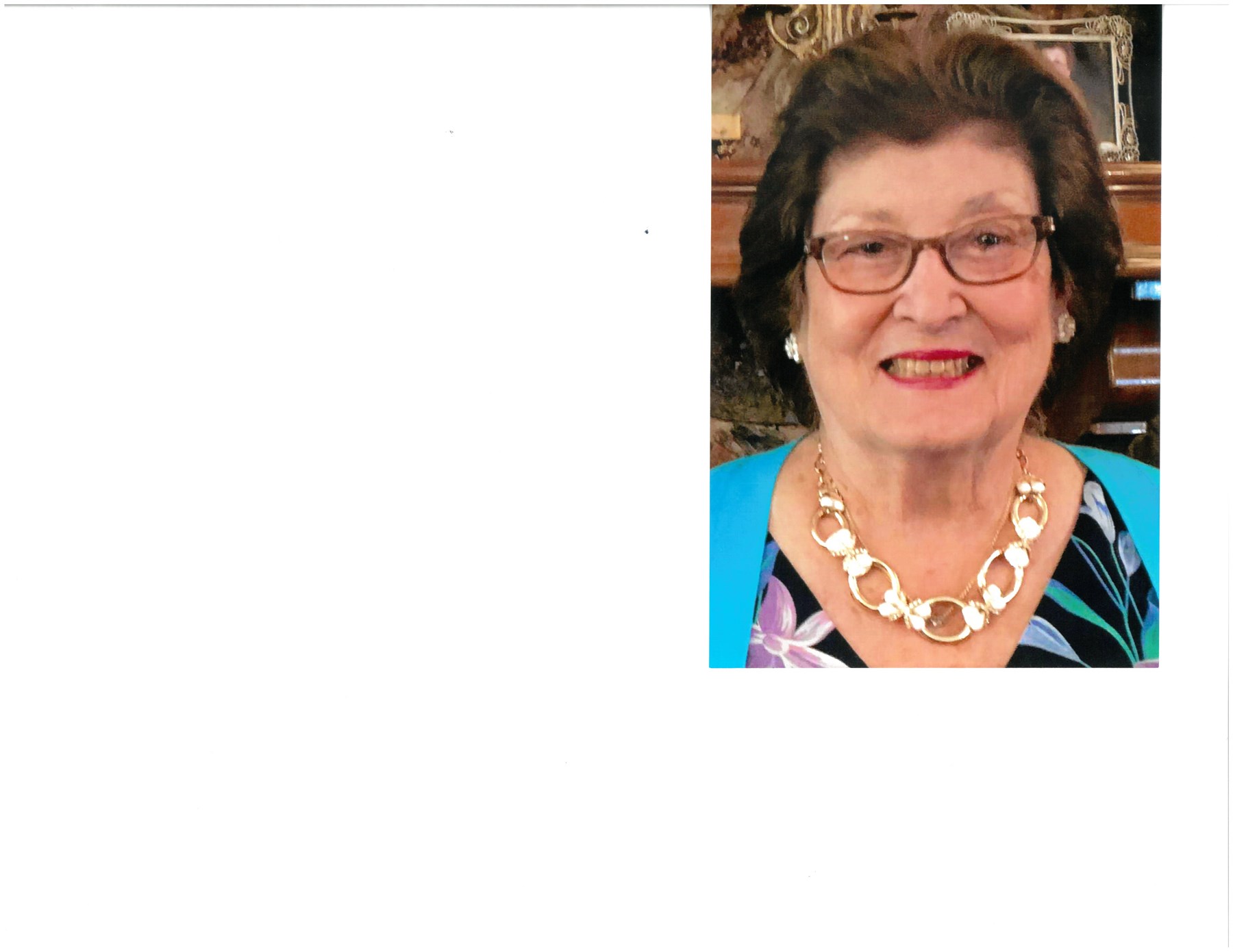Joyce Williams Obituary - Dallas, TX