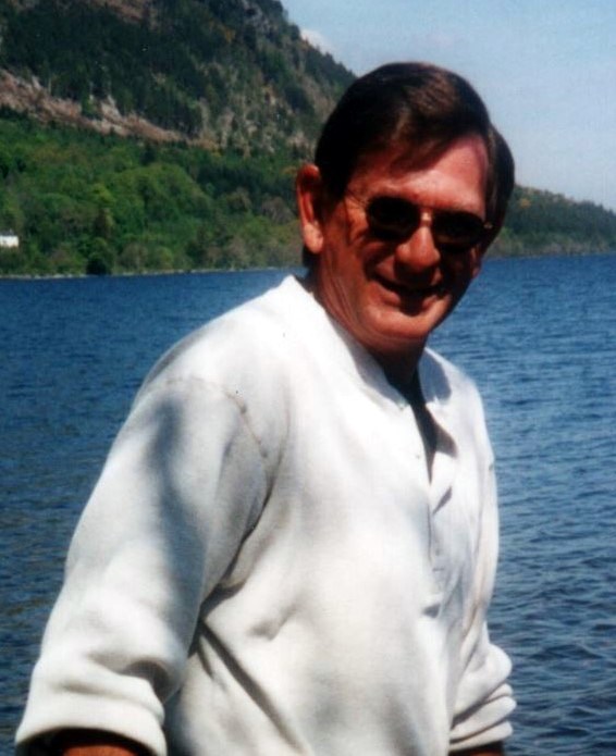 Robert James Jerrick Sr. Obituary - Mesa, AZ
