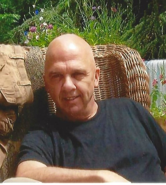 Réjean Canuel Obituary - Chicoutimi, QC