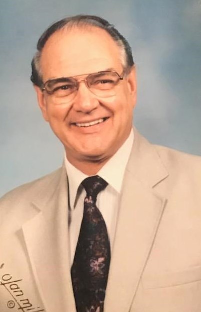 Paul Burton Sayers Obituary - Bonita, CA