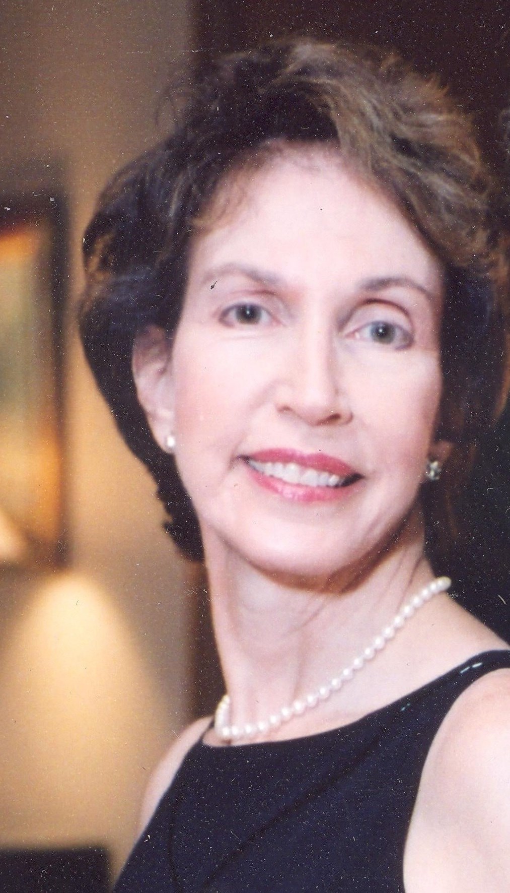Helene Anne Daniels Obituary - Tampa, FL