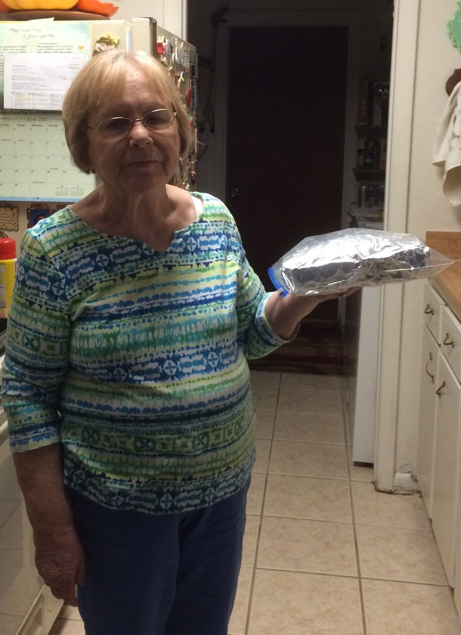 Dorothy Heaton Obituary - Rockledge, FL