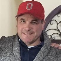 Jay Semke Obituary - Columbus, OH
