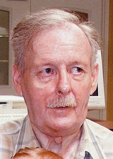 Edgar Winston Hamilton Obituary - Campbellton, NB