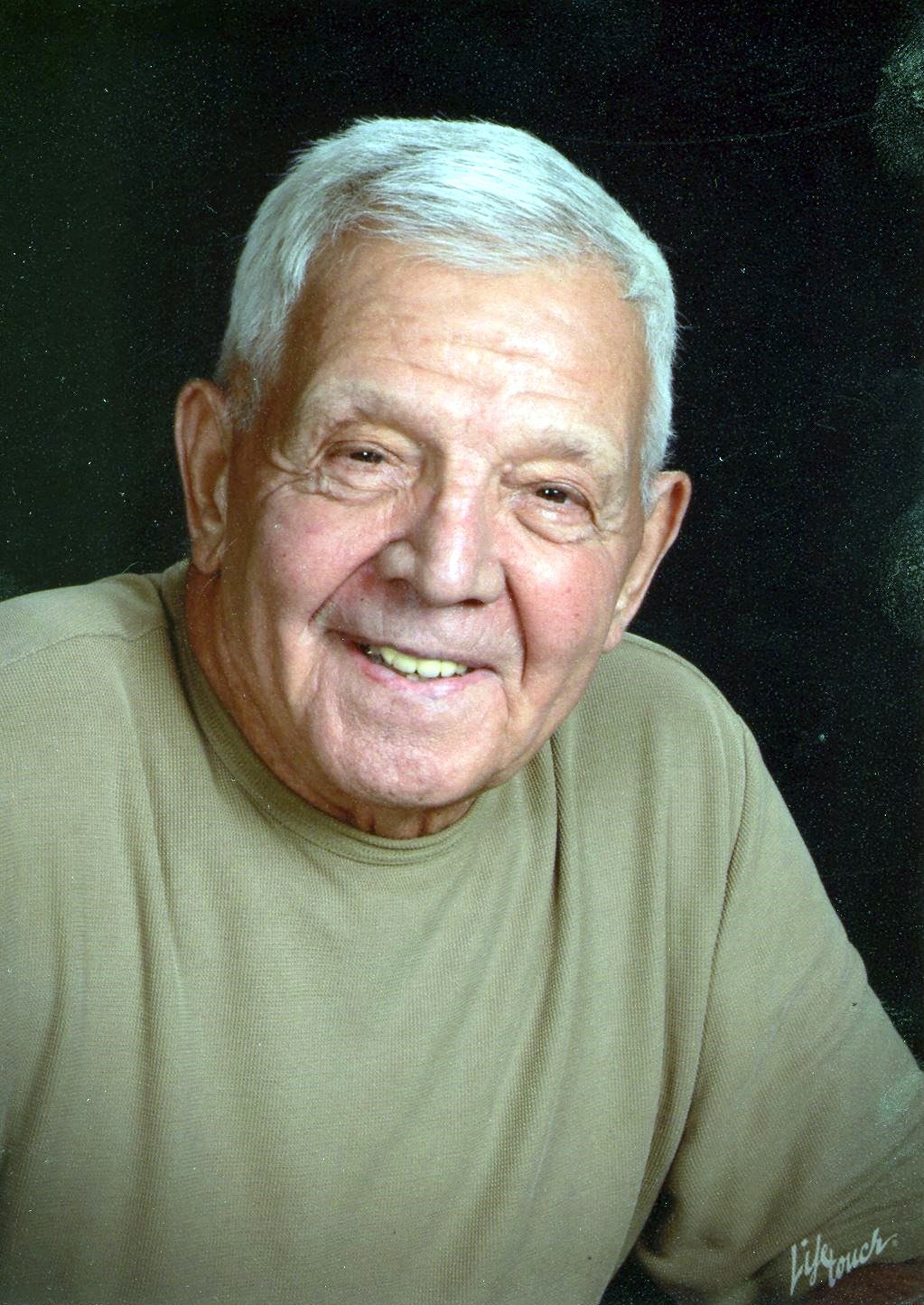 Anthony Joseph Capparelli Obituary - Paso Robles, CA