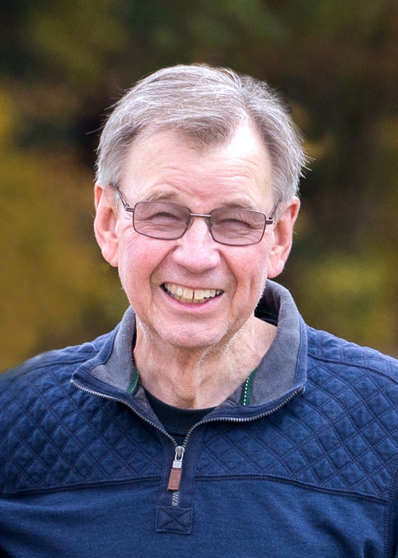 Theodore Laverne Brummel Obituary - Byron Center, MI