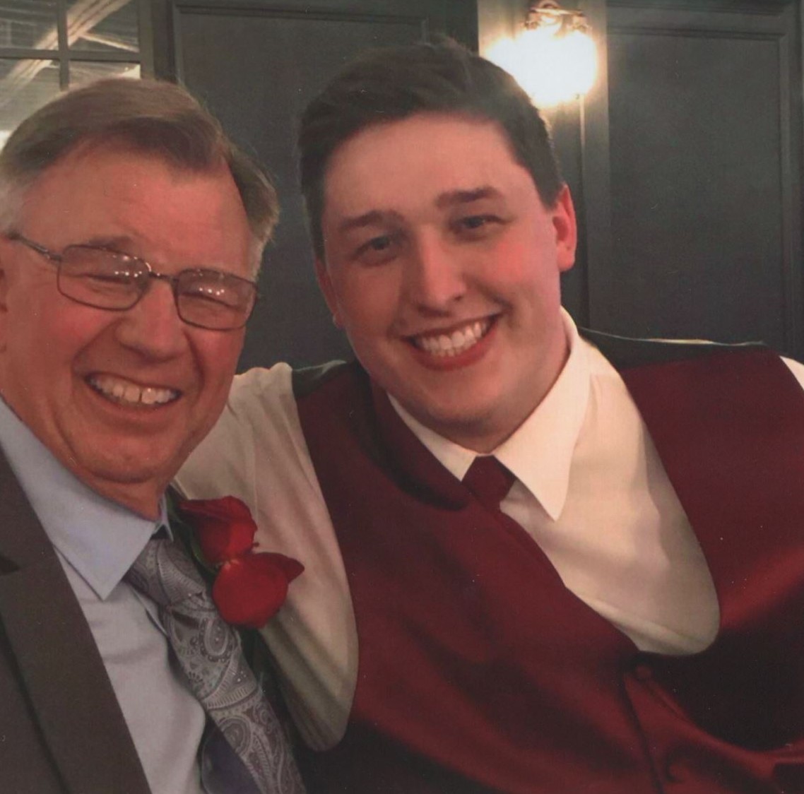 Jim Bluhm's Instagram, Twitter & Facebook on IDCrawl