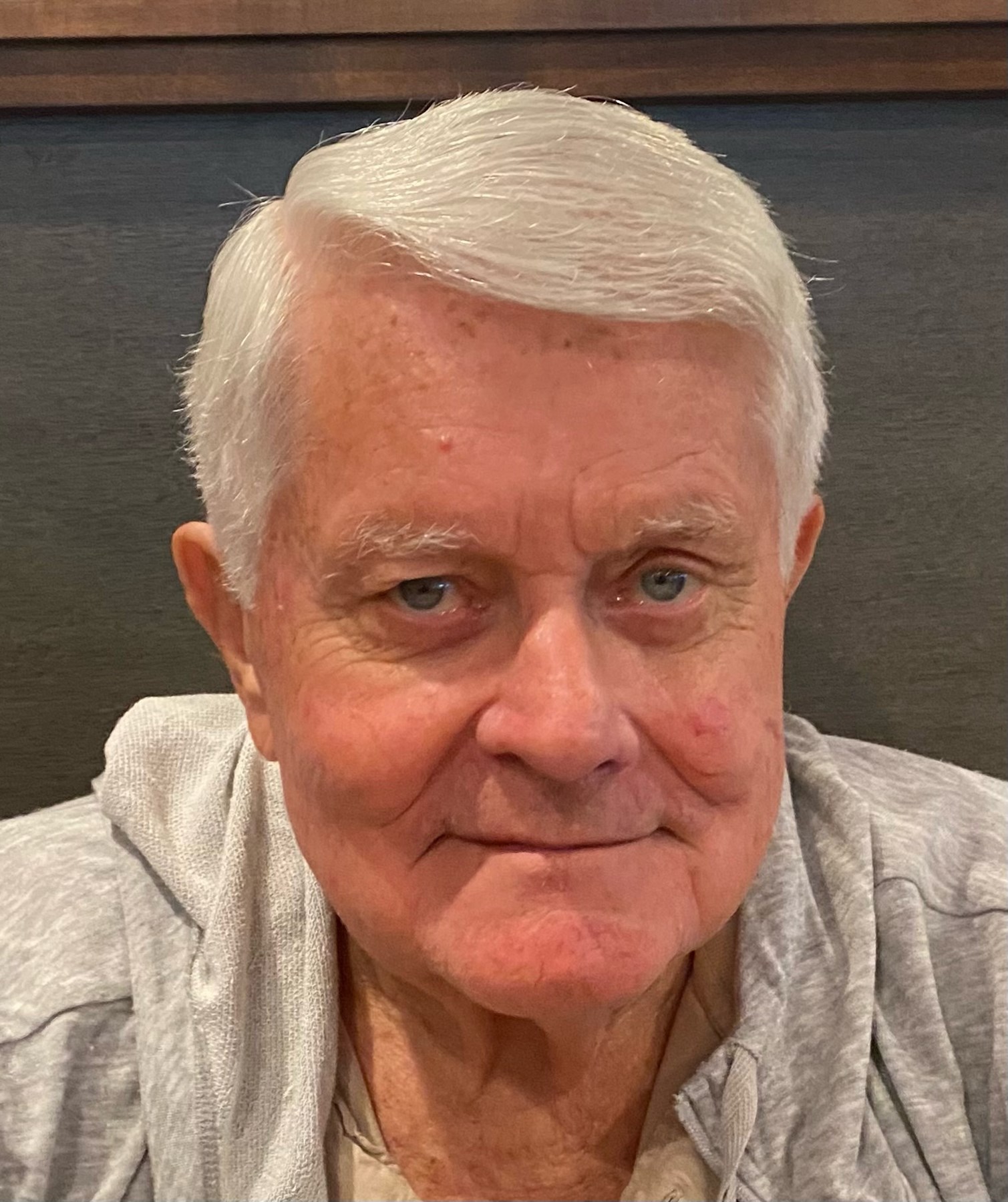 Jerry Kennedy Obituary - Pensacola, FL