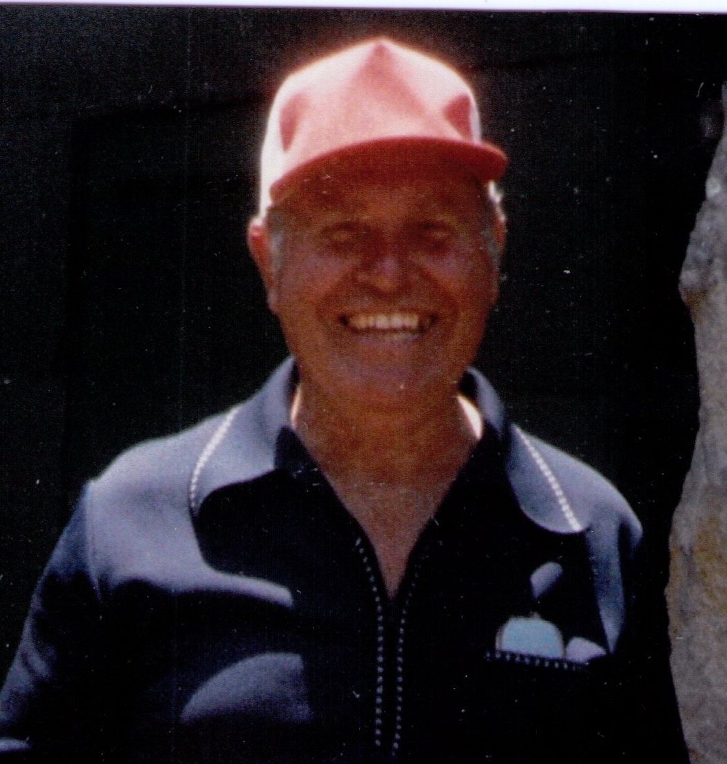 James Ellison Obituary - New Tazewell, TN
