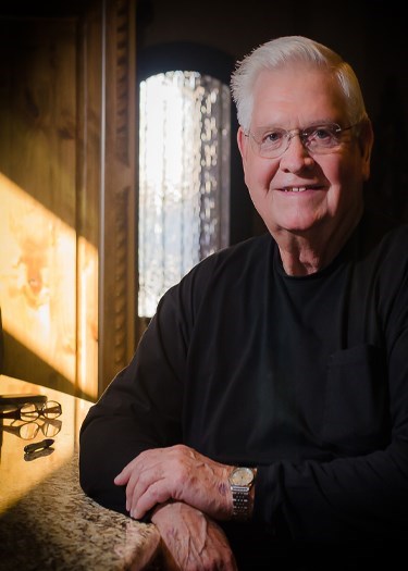 Donald Caylor Obituary - Colleyville, TX