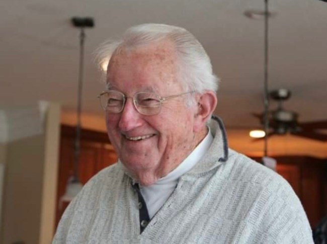 Charles Dougherty Obituary - Tampa, FL