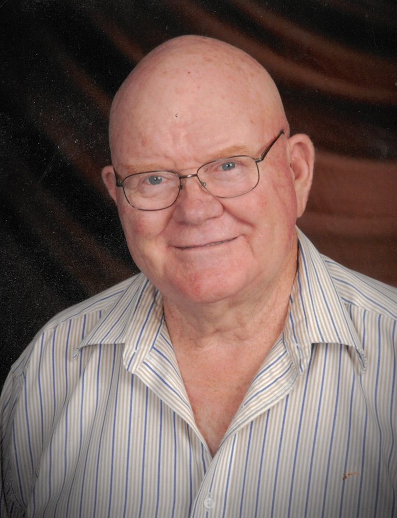 Ross Holmes Obituary - East Peoria, IL