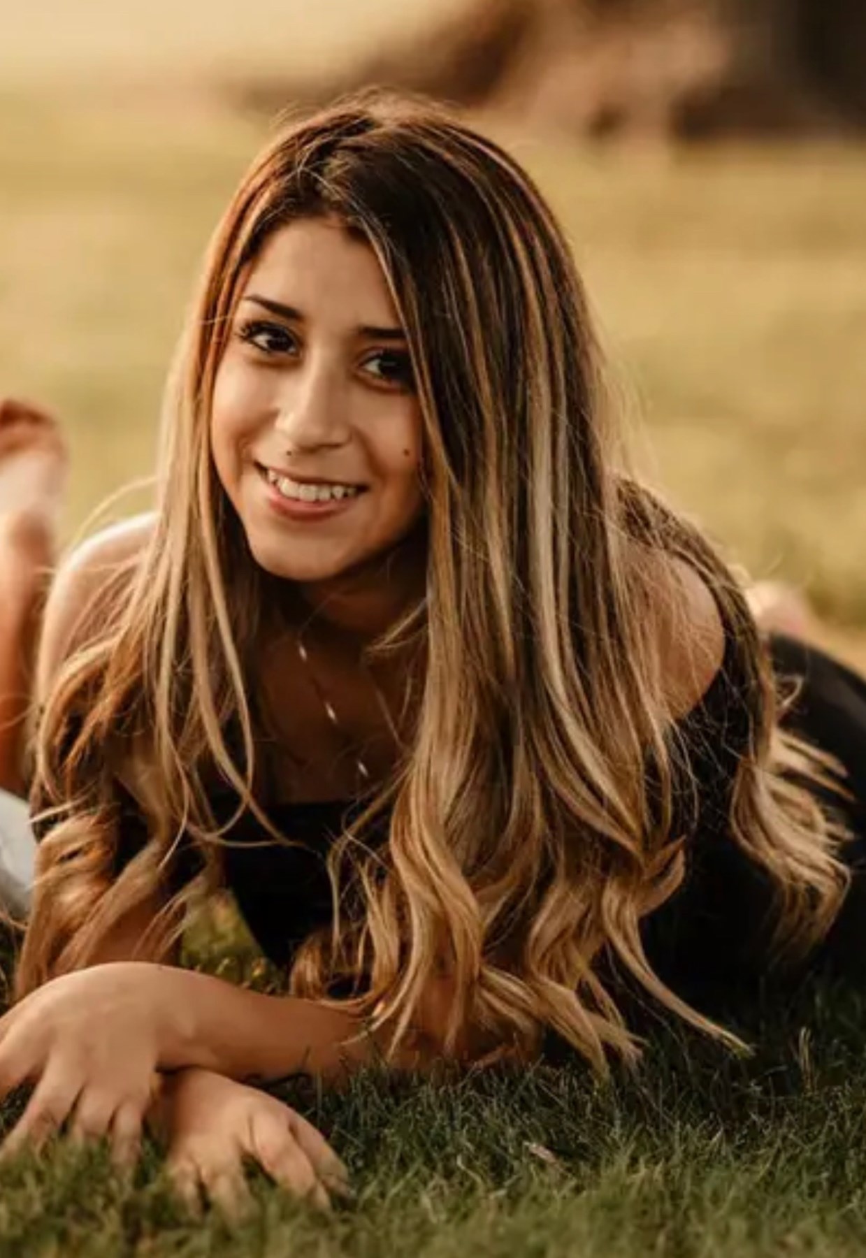 Evelyn Trejo-Rico Obituary - Highland, MI