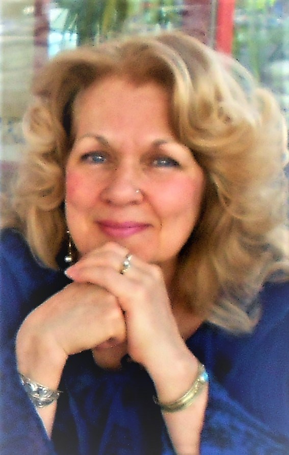 Sheila Geraghty (nee Tedd) Obituary - St-Lambert, QC