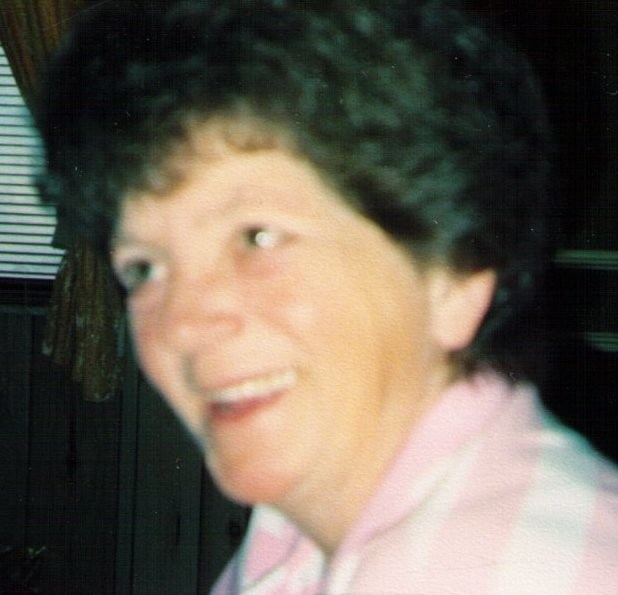 Helen Massengill Obituary - New Tazewell, TN