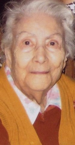 Pia Maria Mantini Obituary - San Gabriel, CA