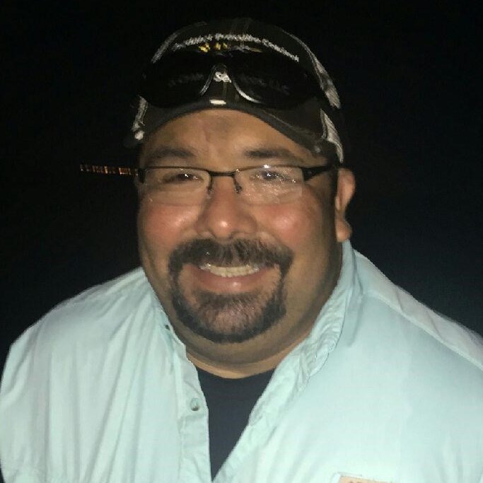 Hector Daniel Gallegos Jr. avis de décès - Corpus Christi, TX