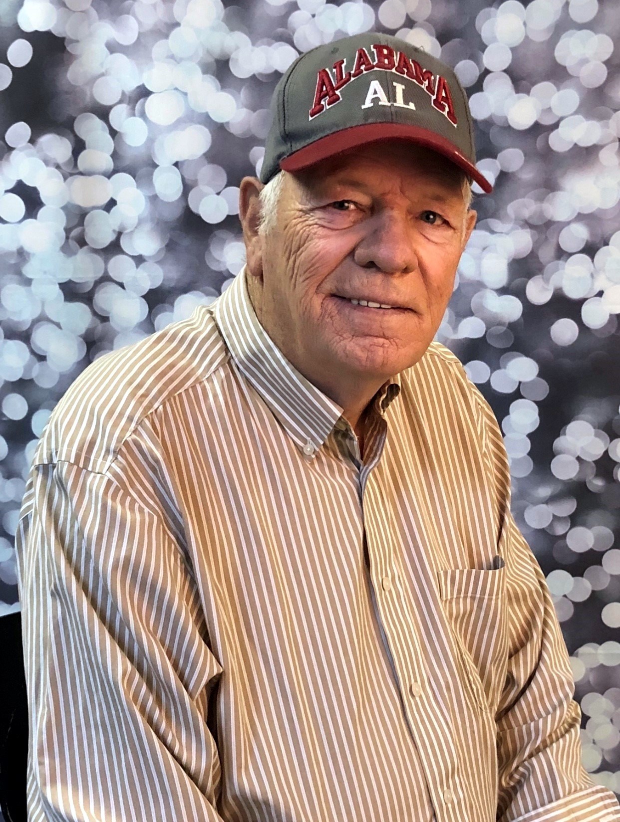 Hershel Eugene Nichols Obituary - Athens, AL