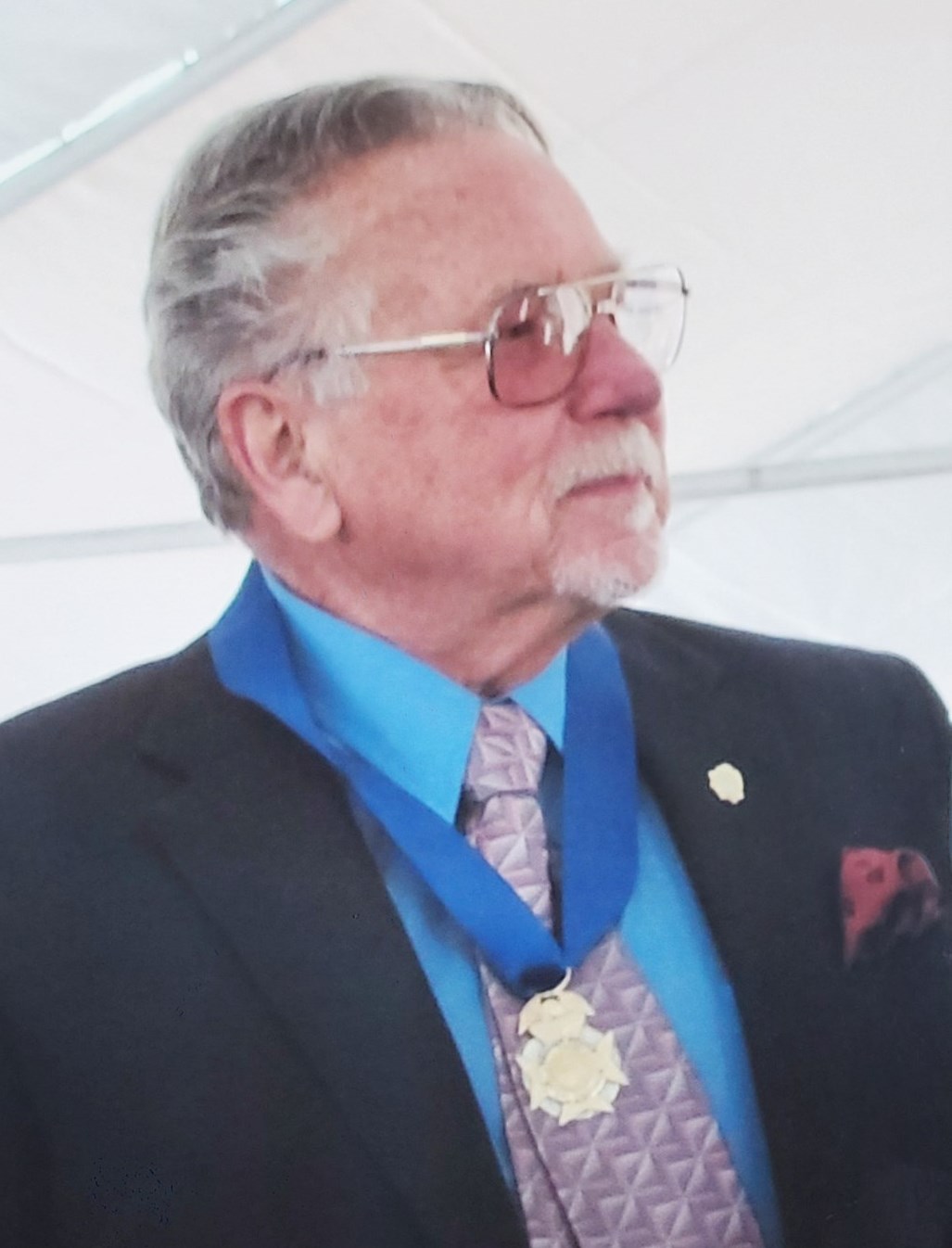 Larry Peters Obituary - Wheat Ridge, CO