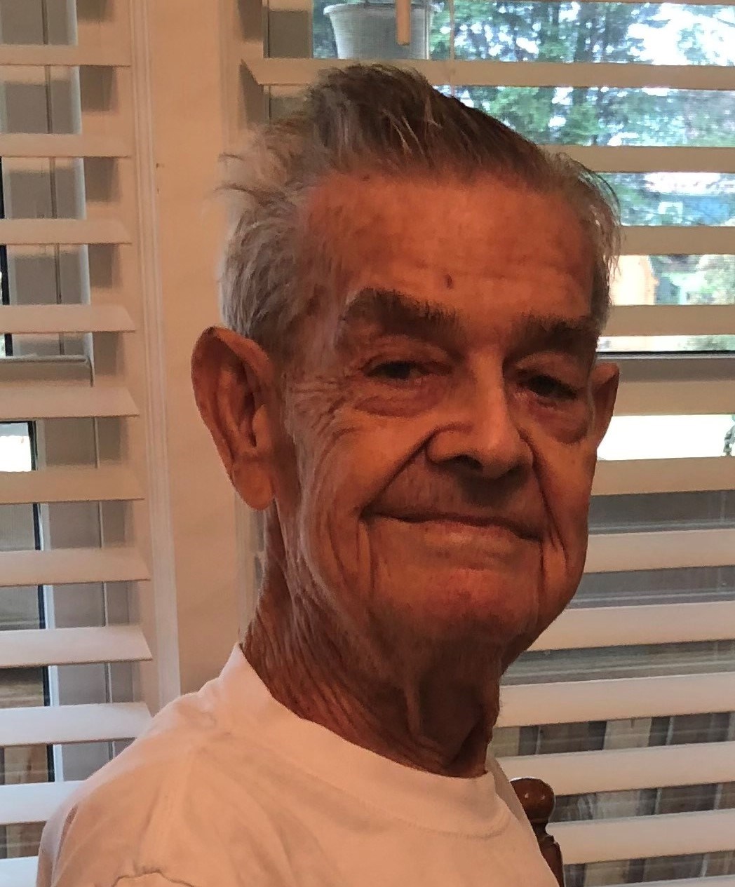 Charles Cooper Obituary - Greensboro, NC