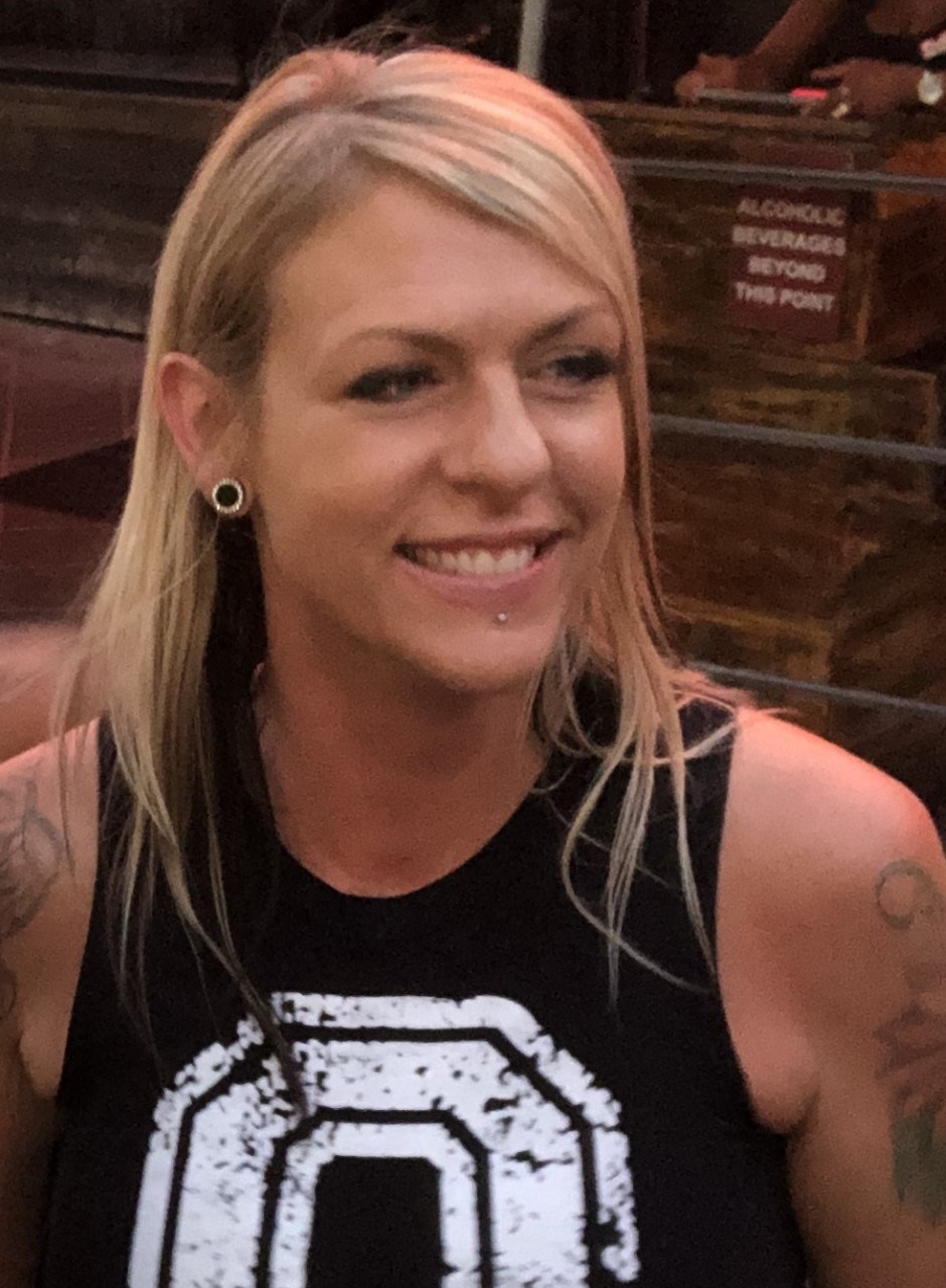 Jessica Leigh-Ann Swagel Obituary - Goodyear, AZ