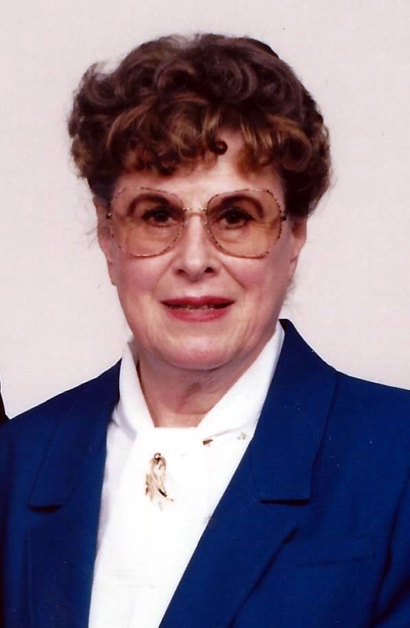 Helen Spangler Obituary - Wichita, KS