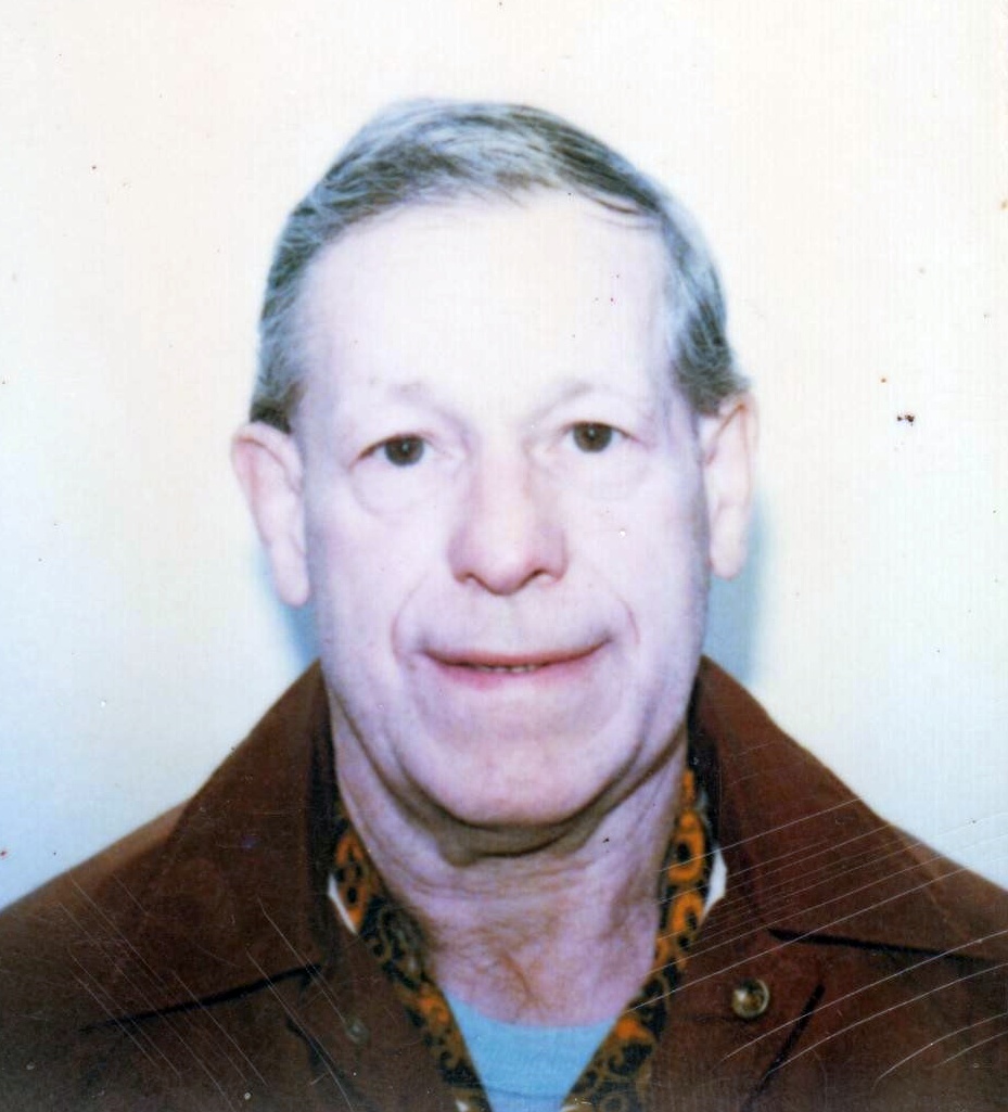Joseph Caron Obituary - Longueuil, QC
