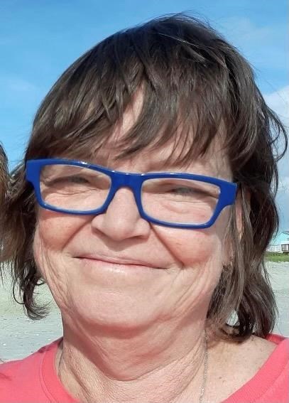 Sherry Lynn Thornton Obituary - Bolivia, NC