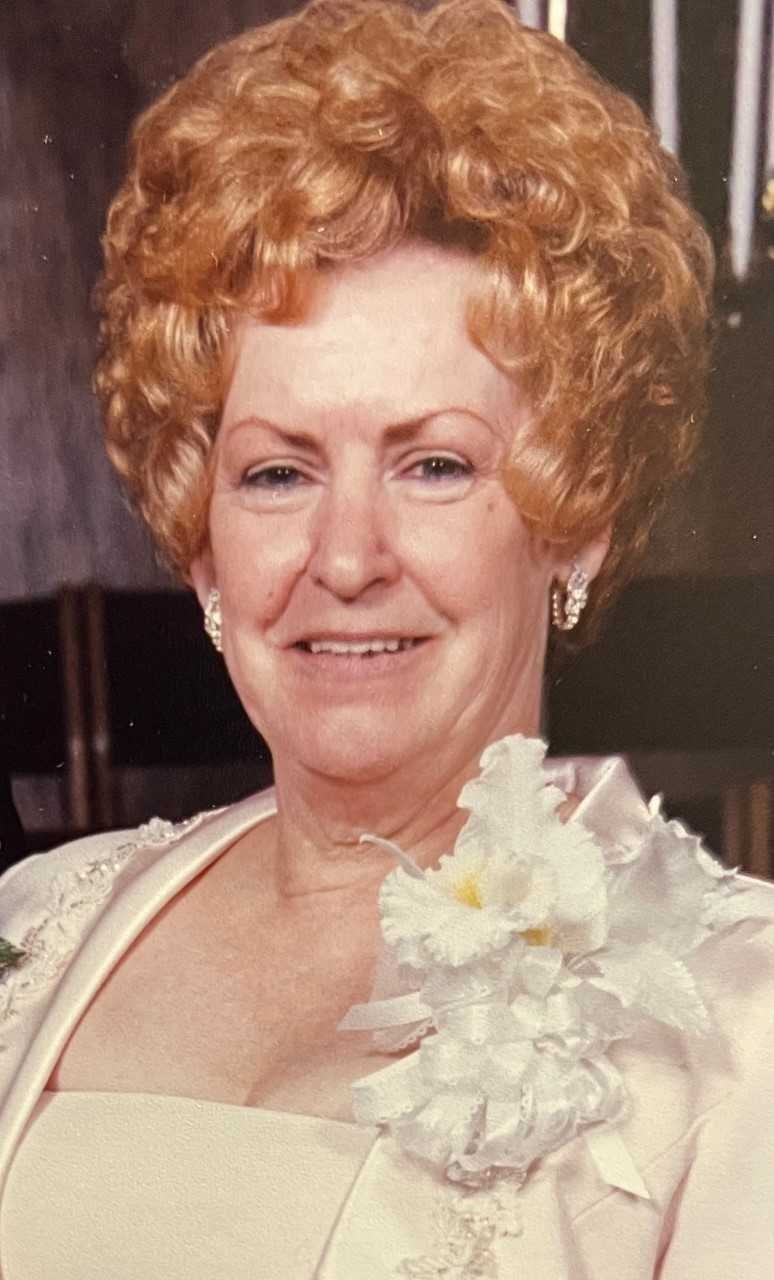 Creda "Pat" Meria Romines Obituary - Knoxville, TN
