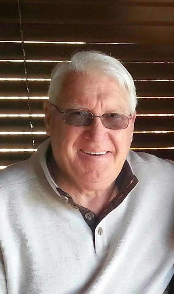 Richard Eugene Wasson Obituary - Kansas City, MO