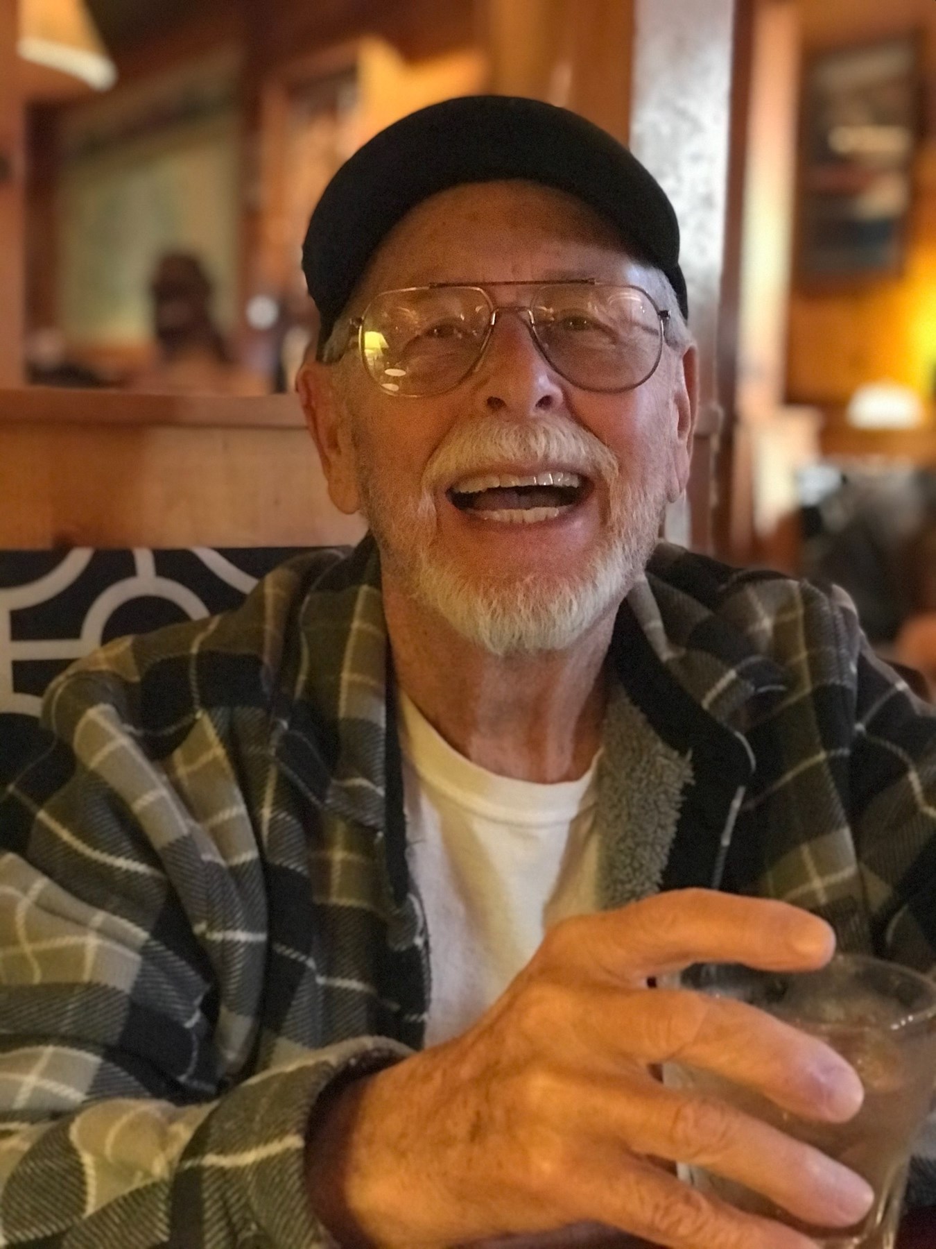 Max Nicholson Obituary - Hughson, CA