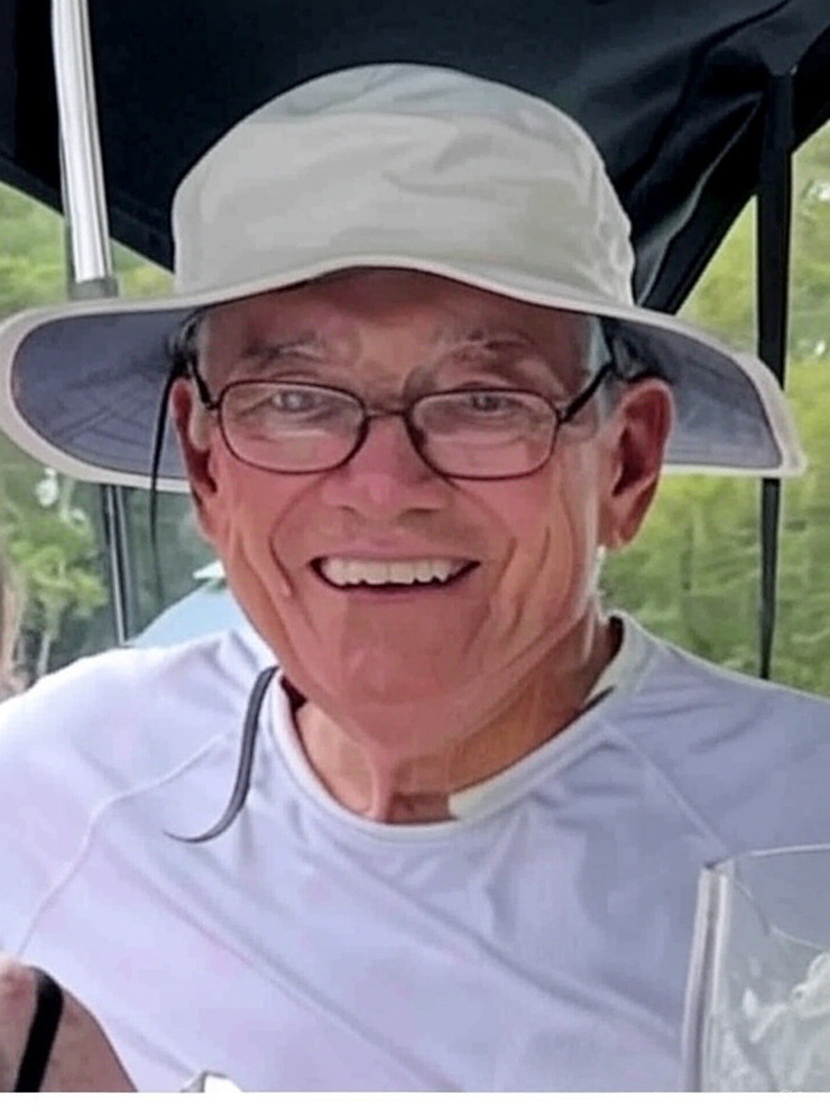 Raymond Trusz Obituary - Tallahassee, FL