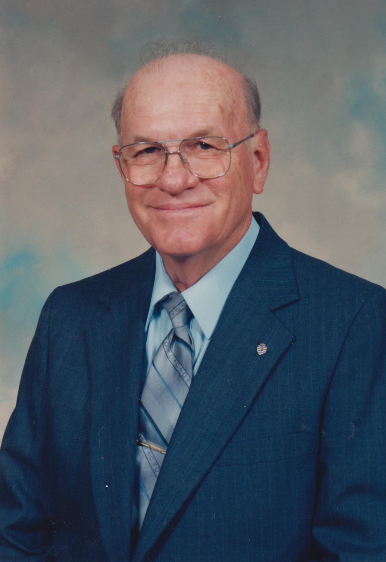 Charles Fuselier Obituary - Moss Bluff, LA